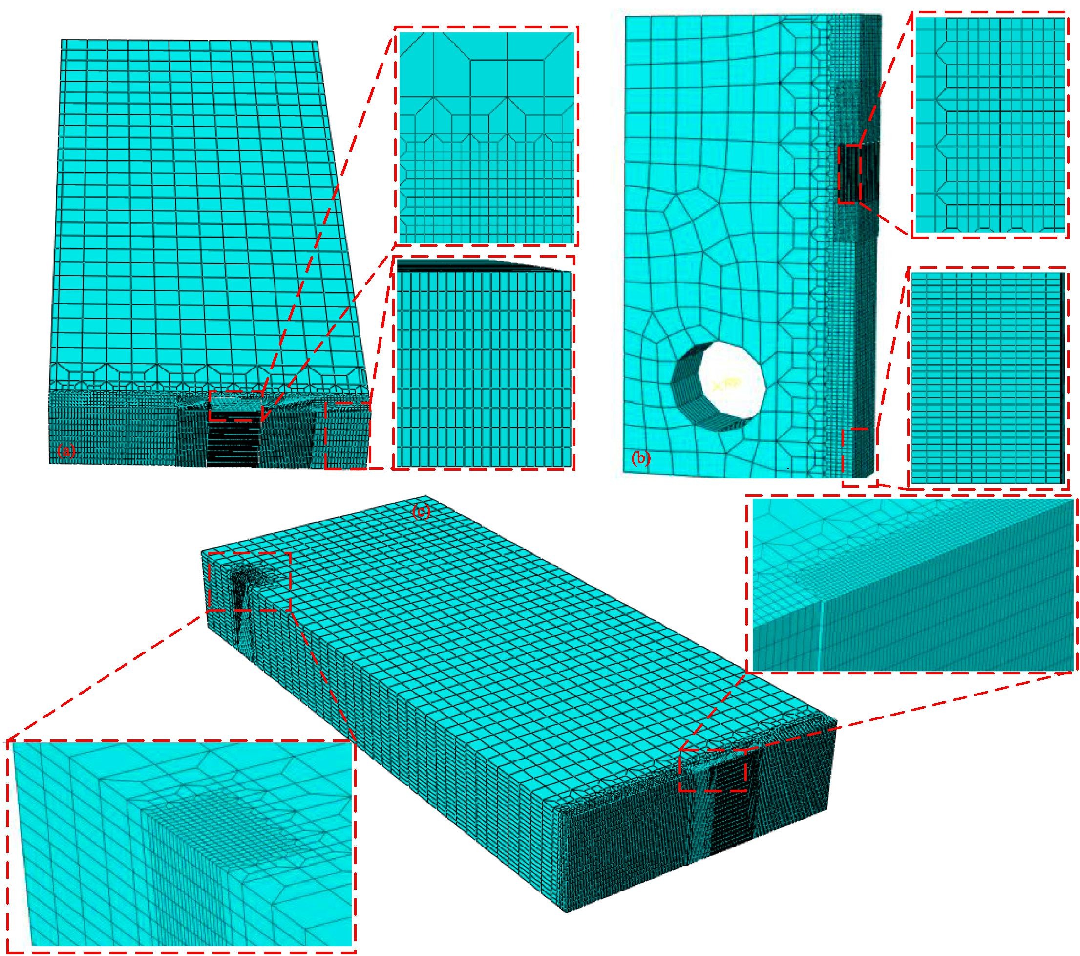 Geometry independent J-Tz domination of three-dimensional steady growing crack-tip fields in ...
